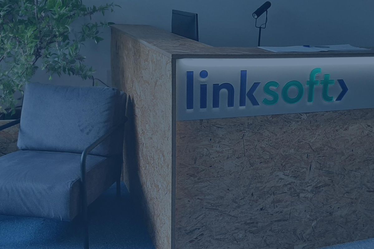 LinkSoft Technologies a.s. (Praha, Smíchov) • Firmy.cz