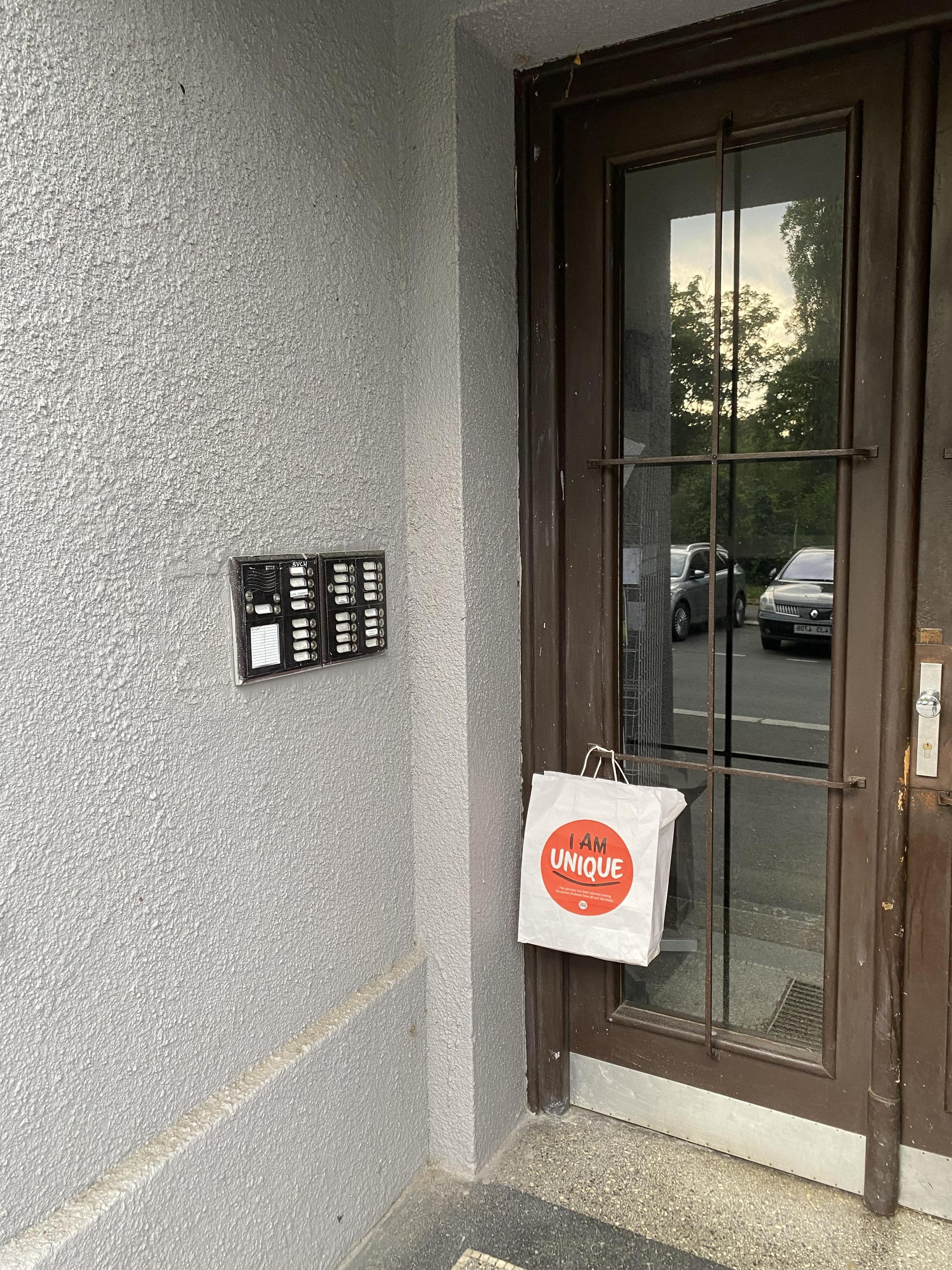 LOCK zámečnictví (Praha, Podolí) • Firmy.cz