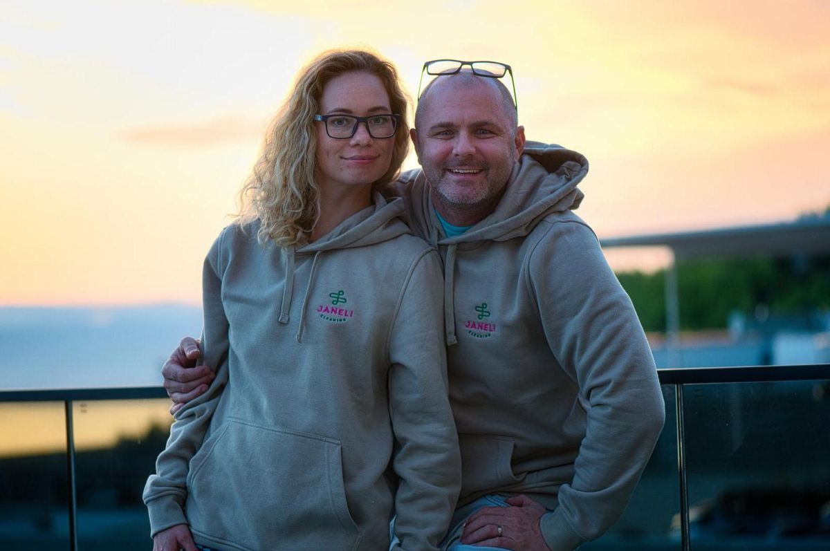 JANELI (Mostek) • Firmy.cz