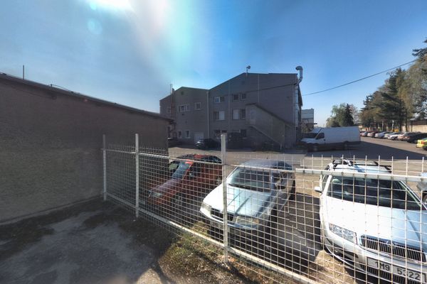 HOPAX, s.r.o. (Červenka) • Firmy.cz