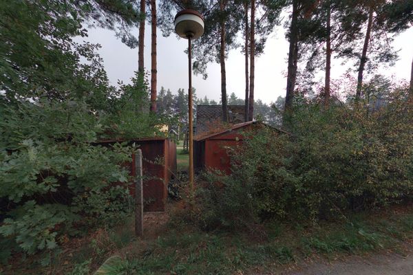 Dětský Tábor Nežárka (Stráž nad Nežárkou) • Firmy.cz