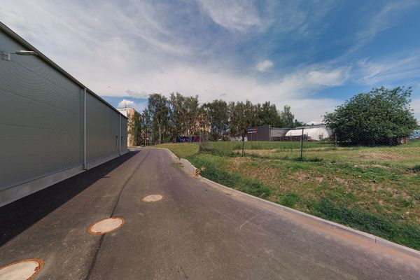 Maxík Market, s.r.o. (Milevsko), IČO 01846566, adresa a telefon • Firmy.cz