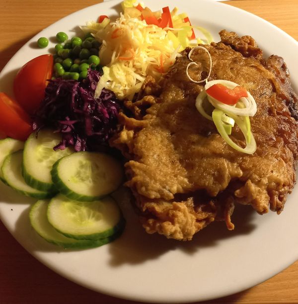 Bistro Labužník a catering (Holešov) + Denní menu • Firmy.cz