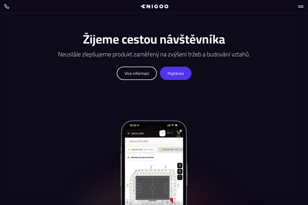 ENIGOO (Pardubice, Zelené Předměstí) • Firmy.cz