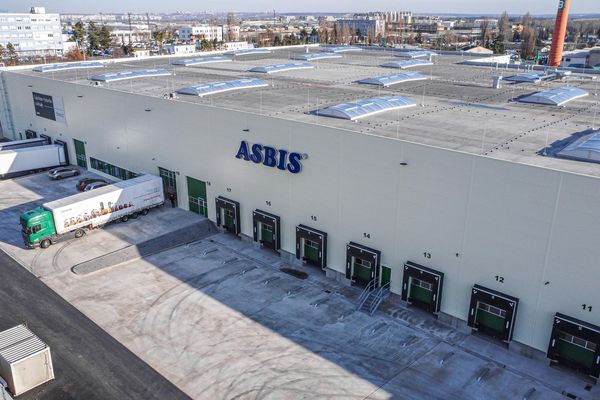 Asbis.cz (Praha, Hostivař), IČO 25522566, adresa a telefon • Firmy.cz