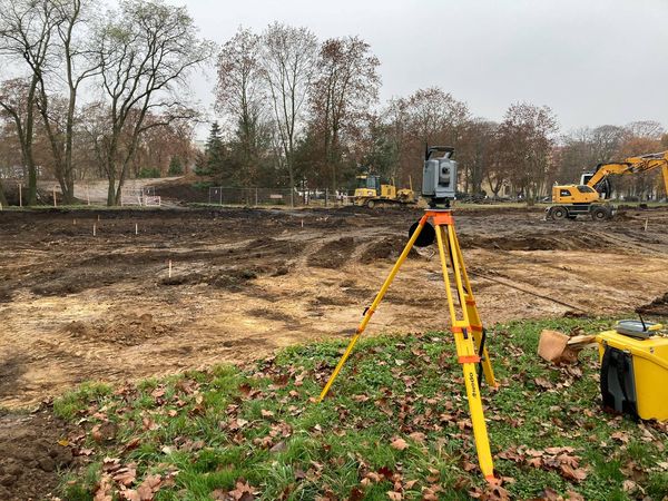 Geodet Praha - Ing. Adam Vaněk (Praha, Hloubětín) • Firmy.cz