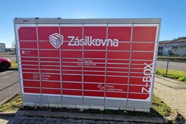 Z-BOX (Hostivice) • Firmy.cz