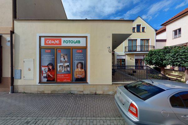 Fotolab - Ambiente (Čáslav-Staré Město) • Firmy.cz