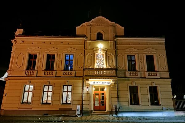 ELVE restaurant (Dolní Benešov) • Firmy.cz