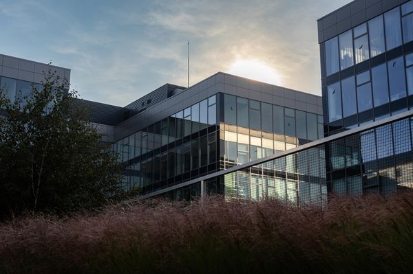 Campus Science Park (Brno, Starý Lískovec) • Firmy.cz