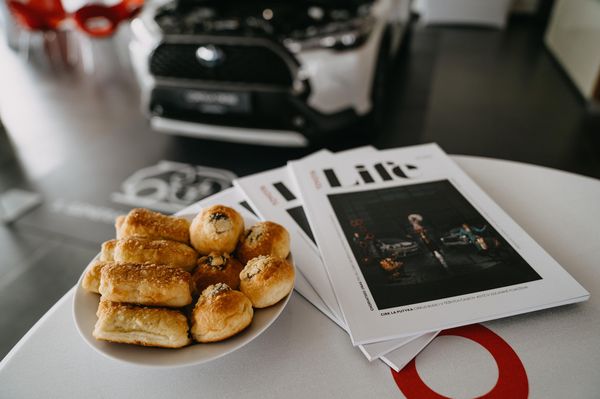 Toyota Brno - C&K člen skupiny AUTO UH a.s. (Brno, Přízřenice) • Firmy.cz