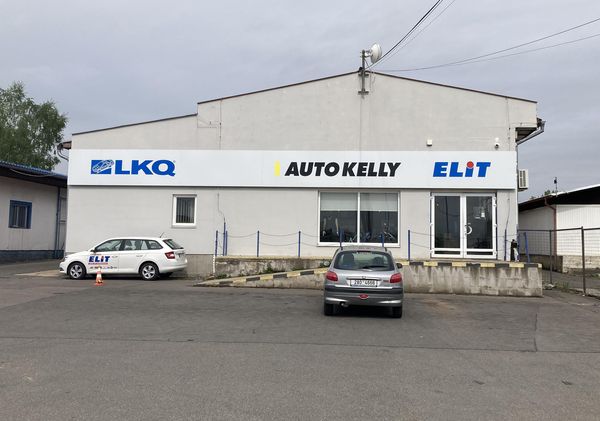 AUTO KELLY (Praha, Kunratice) • Firmy.cz
