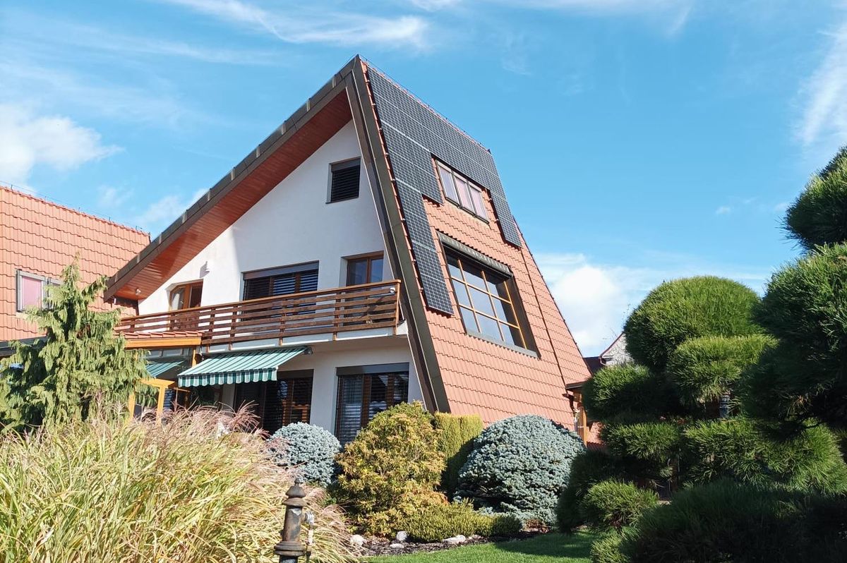 Solarmont (Ostrava, Nová Bělá) • Firmy.cz