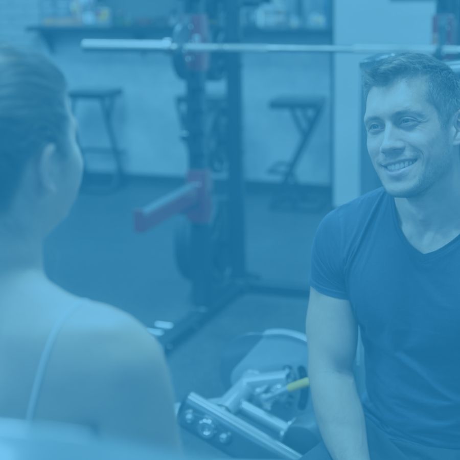 Antmann strength and conditioning (Praha, Nusle) • Firmy.cz