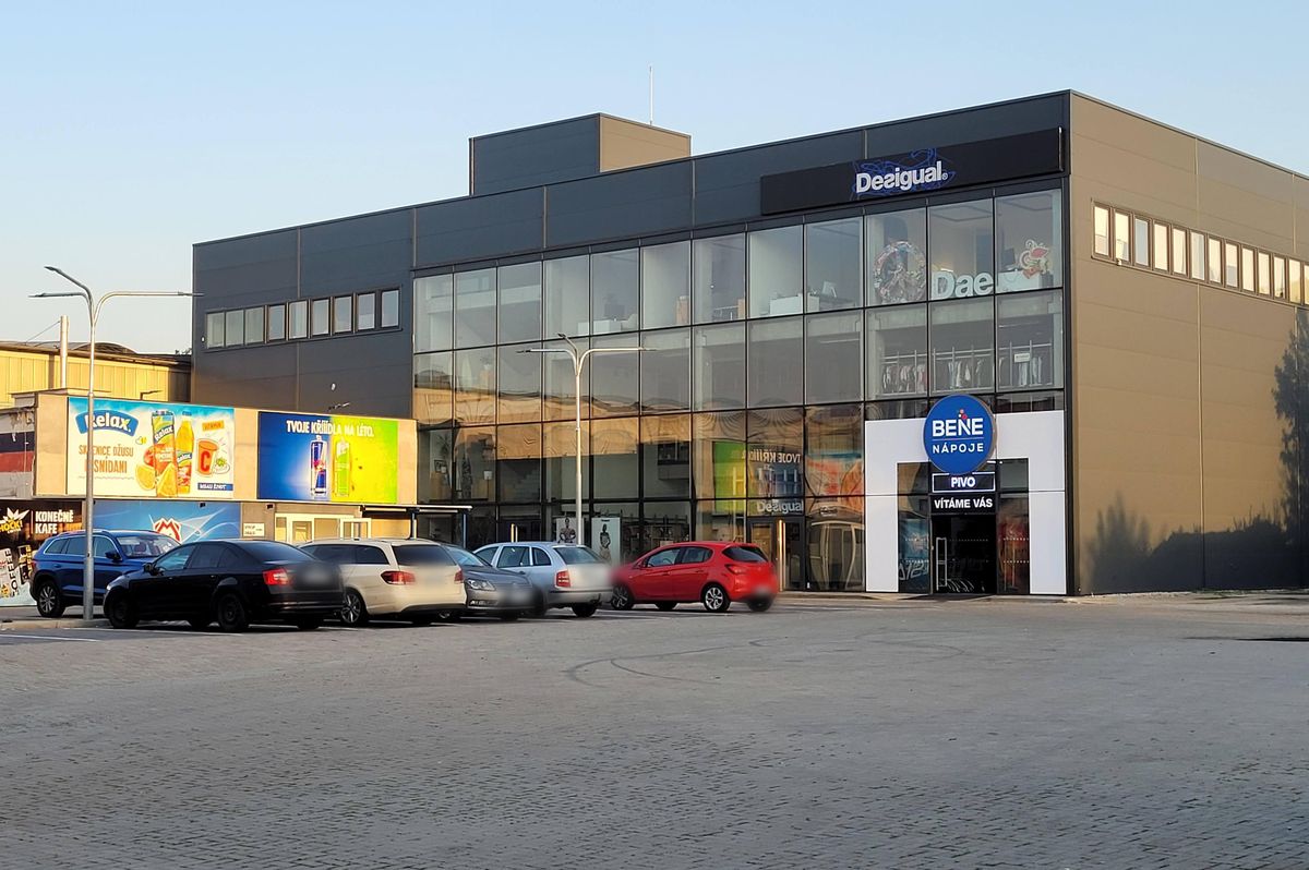 BENE NÁPOJE (Praha, Vysočany), IČO 25649361, adresa a telefon • Firmy.cz