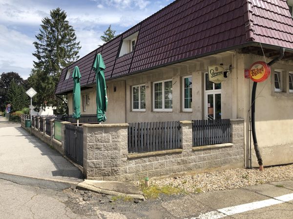 Hospoda u Buldoka (Chotěboř) • Firmy.cz