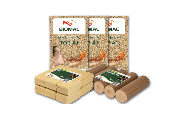 BIOMAC s.r.o. (Banín), IČO 25859145, adresa a telefon • Firmy.cz