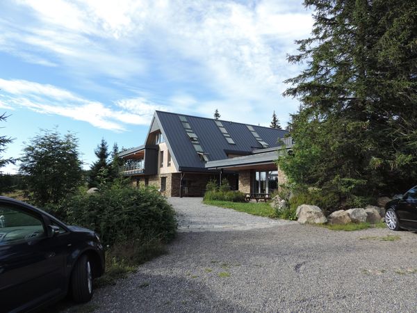 Ateliér Filipova Huť - Ubytování Hodanová (Modrava, Filipova Huť ...