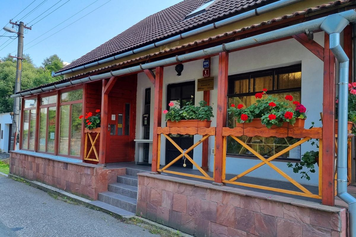 RNDr. Milan Blaha - Eravan.cz (Moravská Třebová, Předměstí) • Firmy.cz