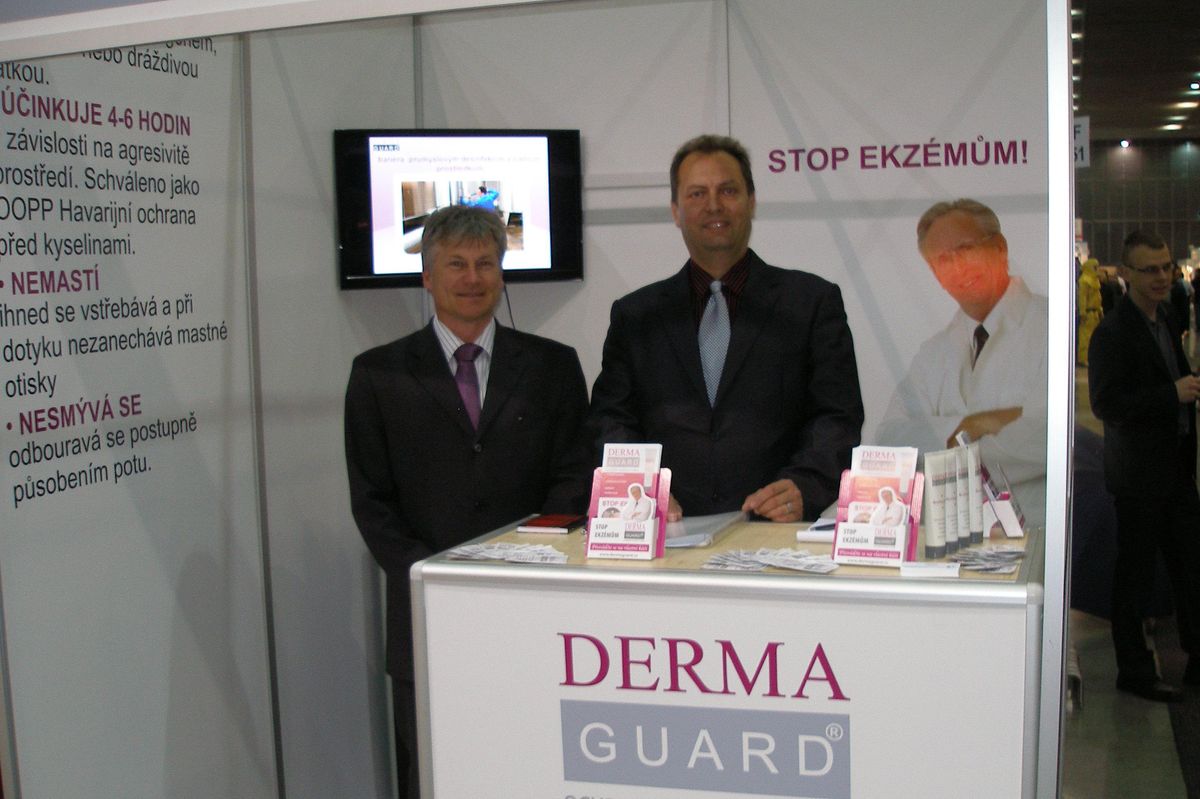 dermaguard.cz (Říčany, Strašín) • Firmy.cz