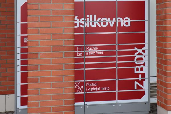 Z-BOX (Hradec Králové) • Firmy.cz