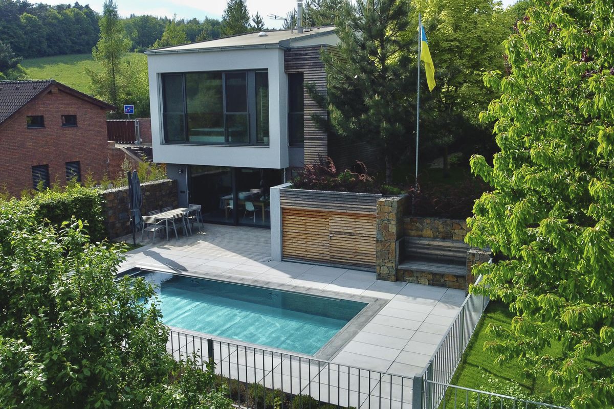 Design Lodge Vranov (Vranov) • Firmy.cz