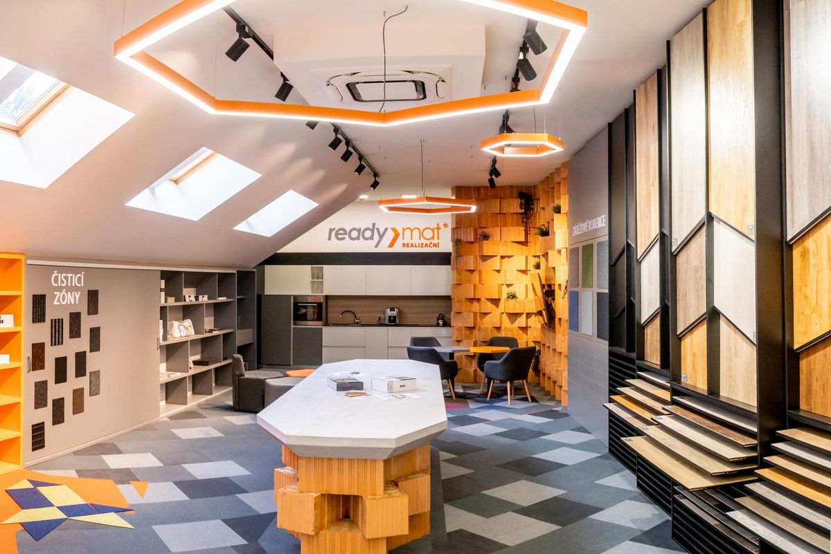 Readymat Realizační s.r.o. (Hodonín) • Firmy.cz