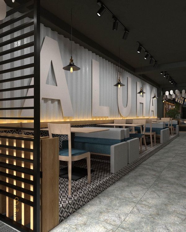 Aluha restaurace (Praha, Břevnov) • Firmy.cz