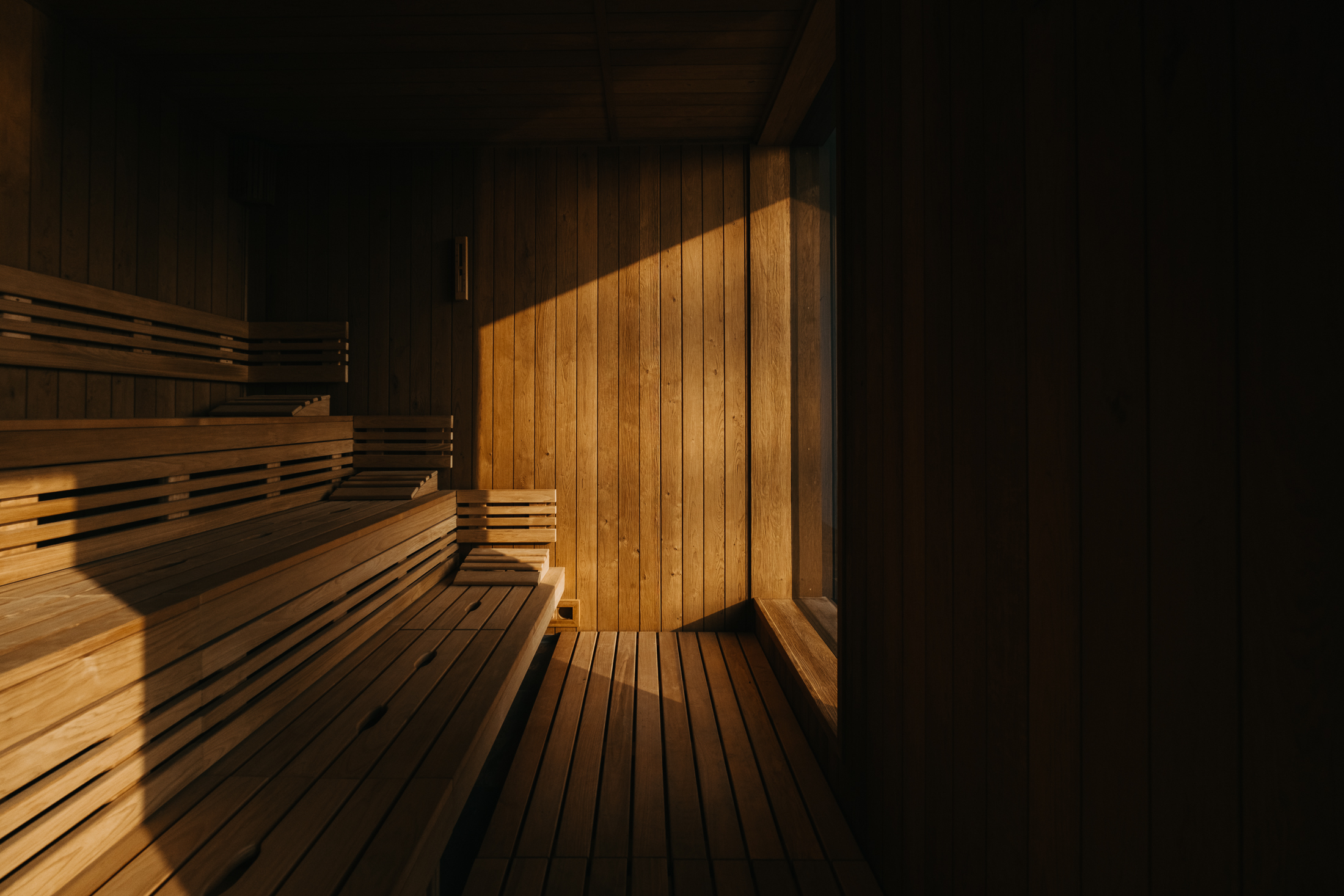 Saunová zahrada SALORI (Hradec Králové, Věkoše) • Firmy.cz