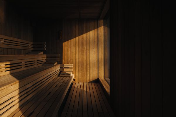 Saunová zahrada SALORI (Hradec Králové, Věkoše) • Firmy.cz