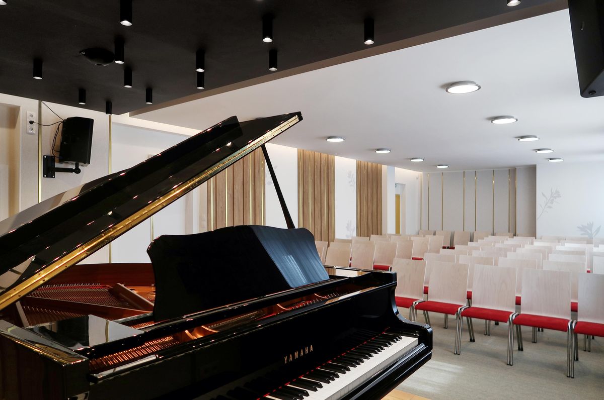 MIS music. (Kopřivnice) • Firmy.cz