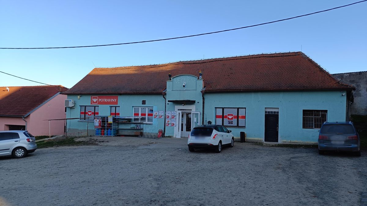 Prodej Potraviny Bozice (Božice), IČO 05458030, adresa a telefon • Firmy.cz