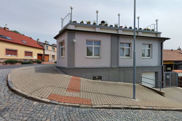 Pivnice Na Hrádku (Rakovník II) • Firmy.cz