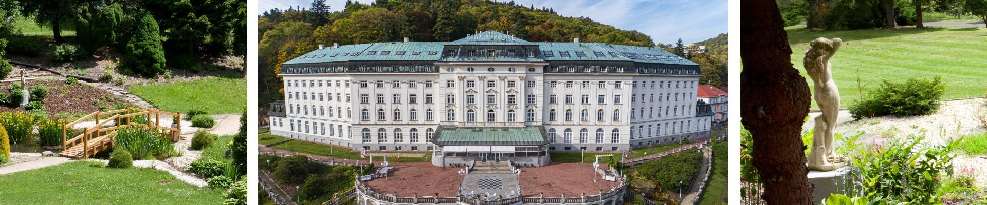 Radium Palace (Jáchymov) • Firmy.cz