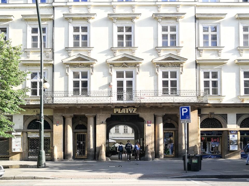 Jazyková škola JIPKA (Praha, Staré Město) • Firmy.cz