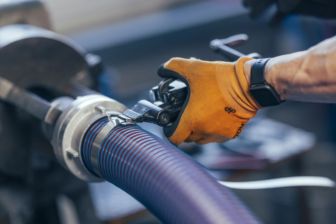 GMS hadice (Pardubice, Rosice) • Firmy.cz