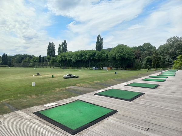 GOLF & COUNTRY CLUB HODKOVIČKY, a.s. (Praha, Hodkovičky) • Firmy.cz