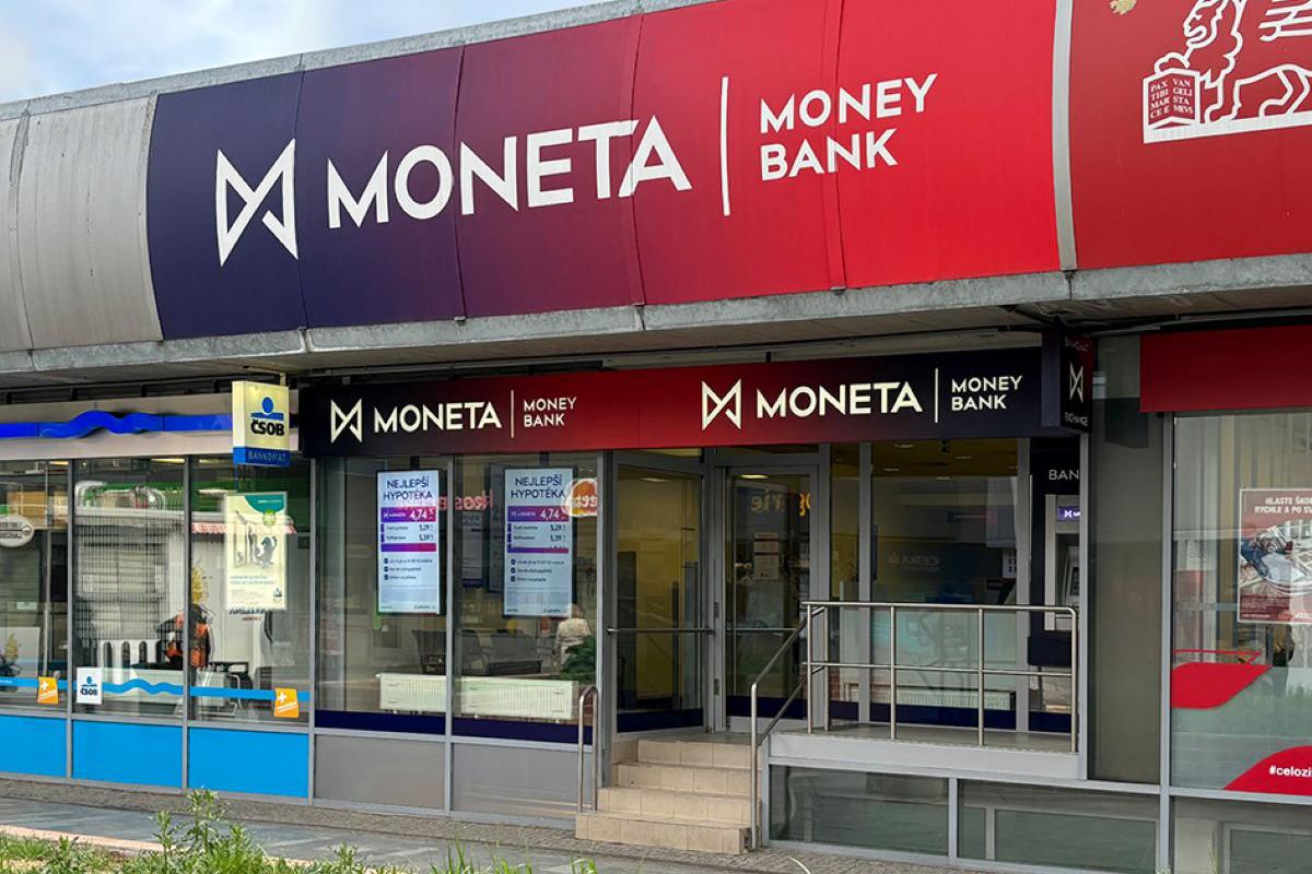 Pobočky MONETA Money Bank Praha • Firmy.cz