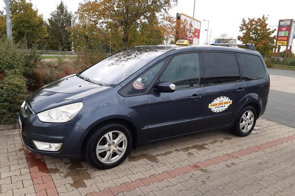 Taxi Prima (Pardubice) • Firmy.cz