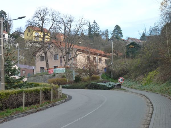 Hospůdka Bylo Nebylo (Vranov) • Firmy.cz