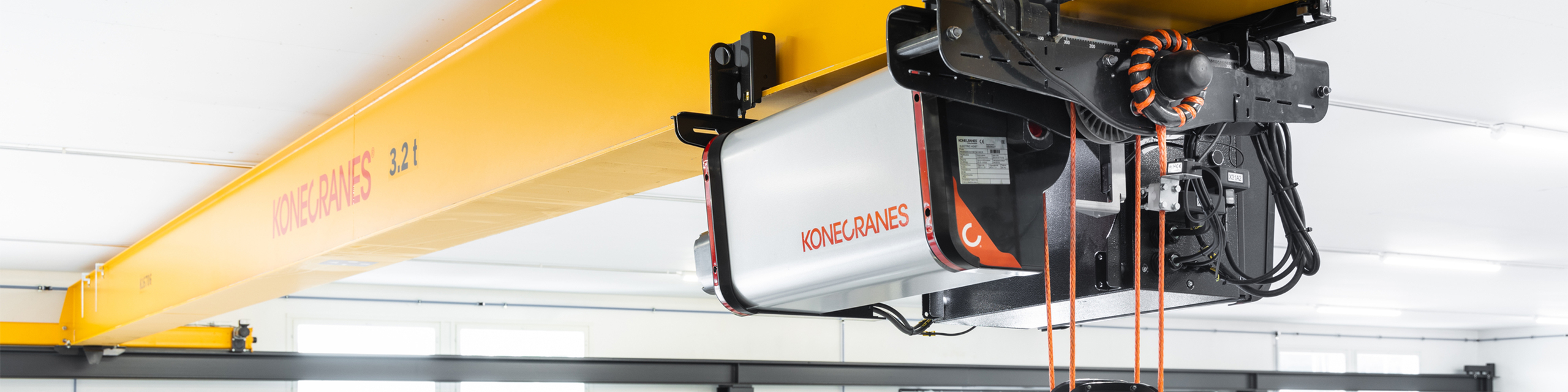 Konecranes and Demag s.r.o (Slaný) • Firmy.cz