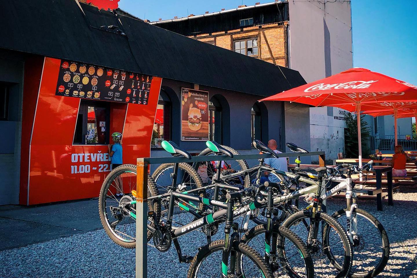 Rozvoz hotových jídel Ostrava-město • Firmy.cz