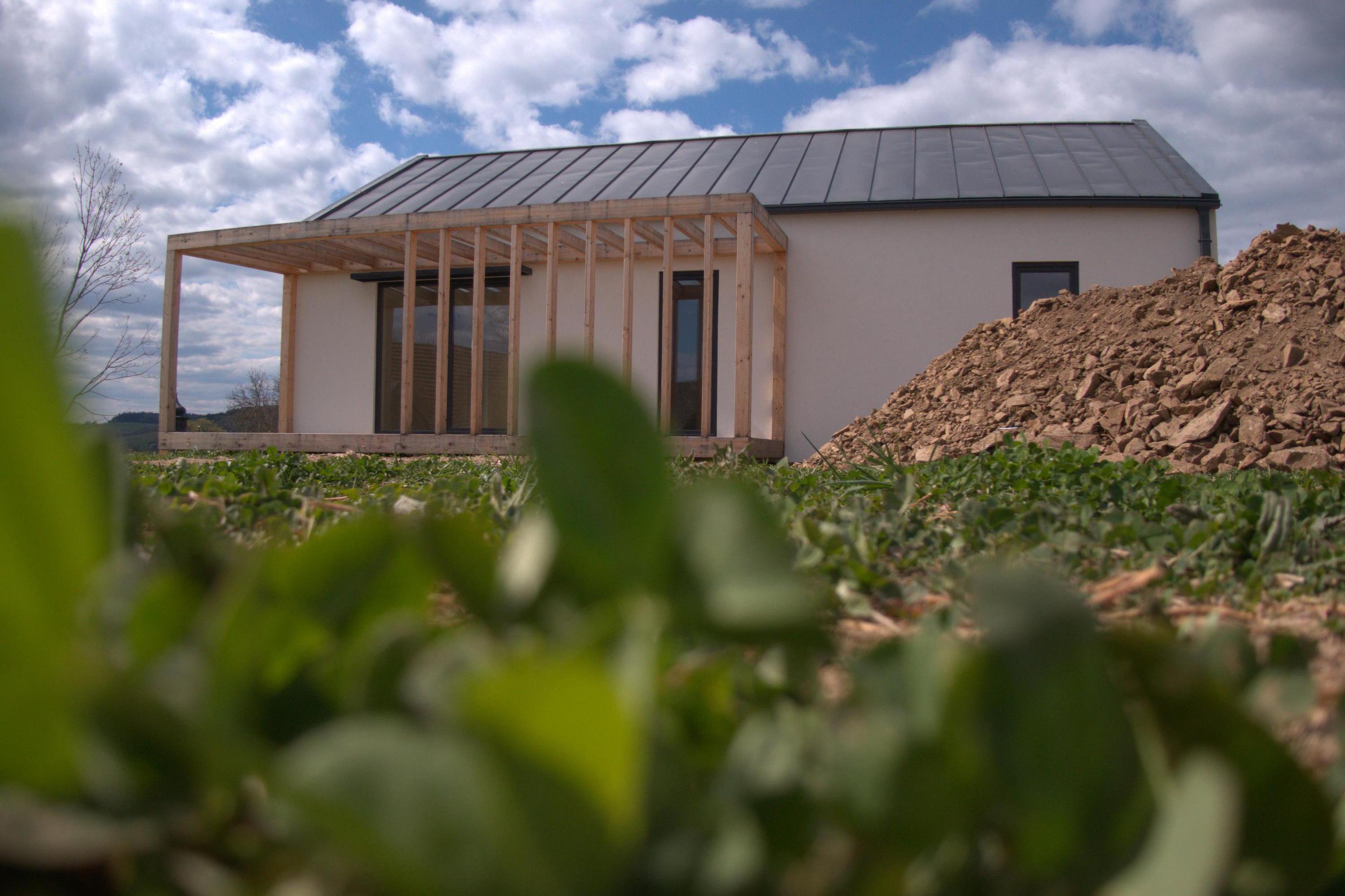 Stavební povolení Marcela Mazurová (Pořízková) (Česká Lípa) • Firmy.cz