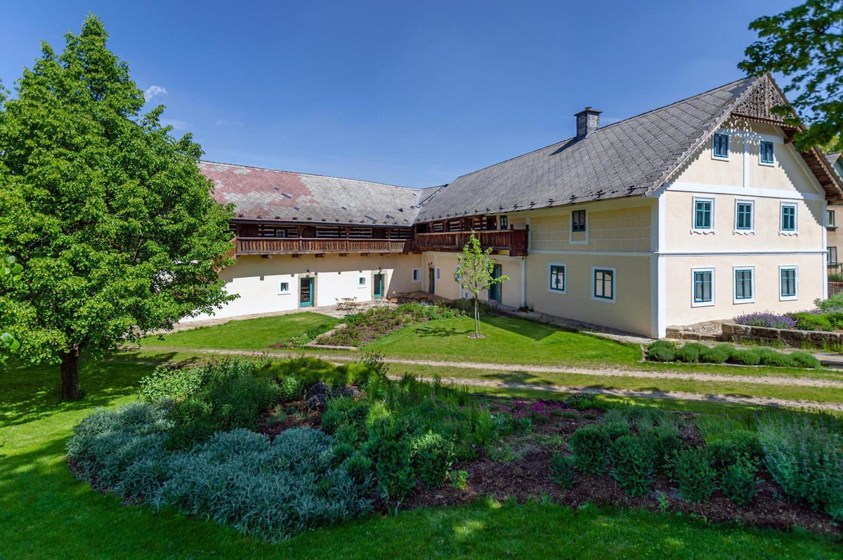Homutův statek (Mšeno, Sedlec) • Firmy.cz