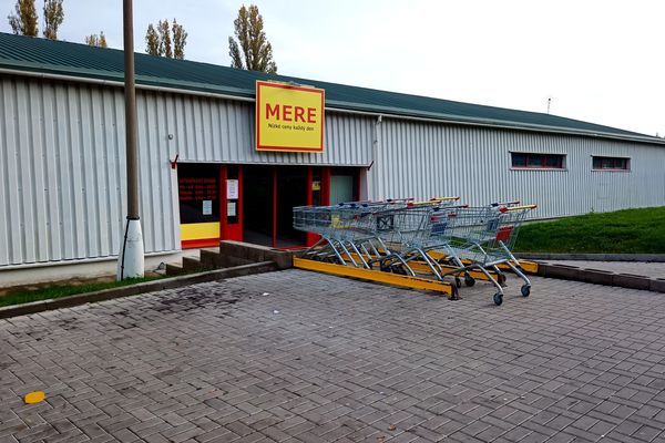 MERE (Most), IČO 07825781, adresa • Firmy.cz