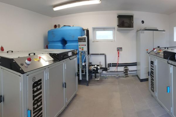 Ventos Energy Solutions, a.s. (Rumburk 3-Dolní Křečany) • Firmy.cz