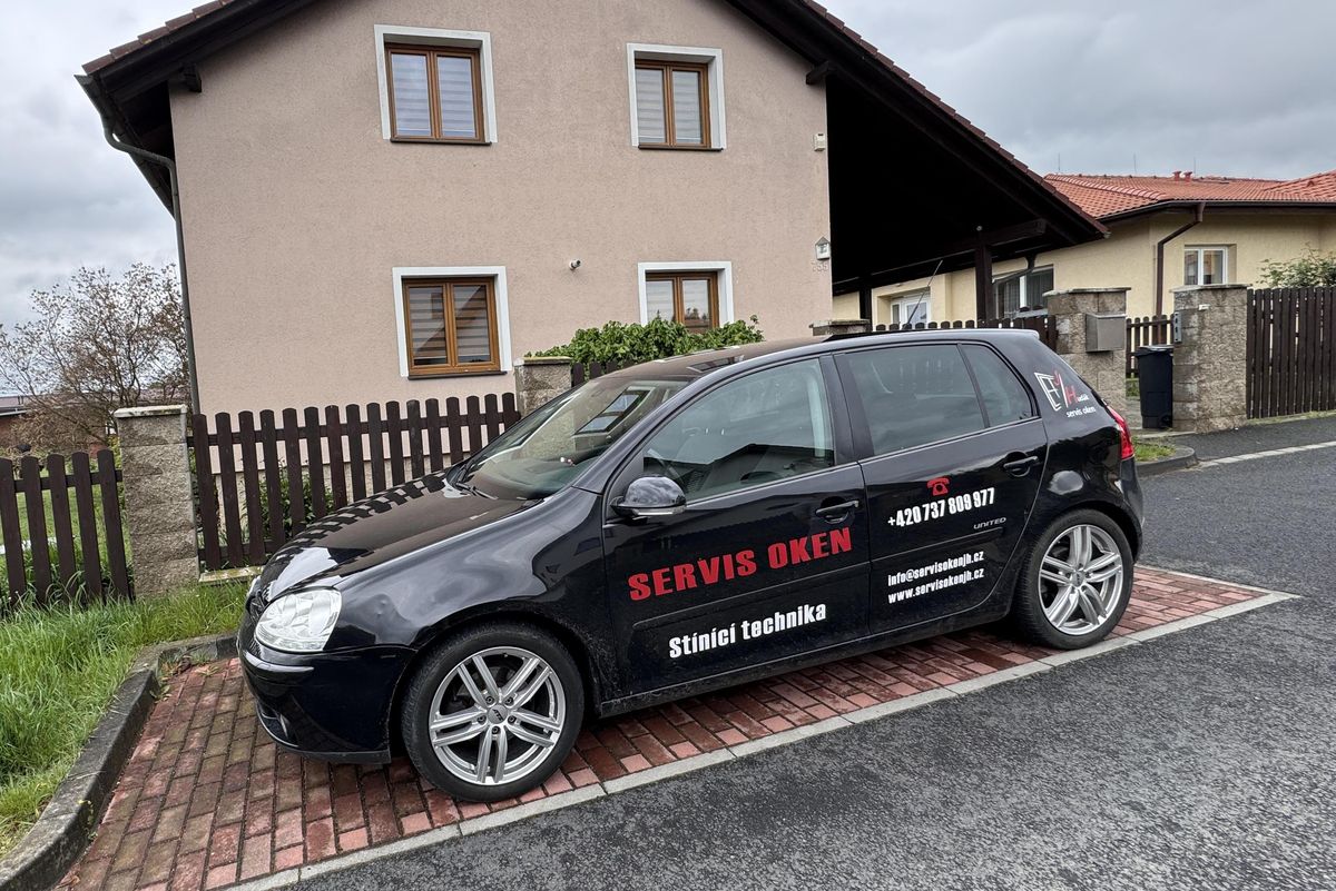 Servis oken Hudák (Plzeň, Severní Předměstí) • Firmy.cz