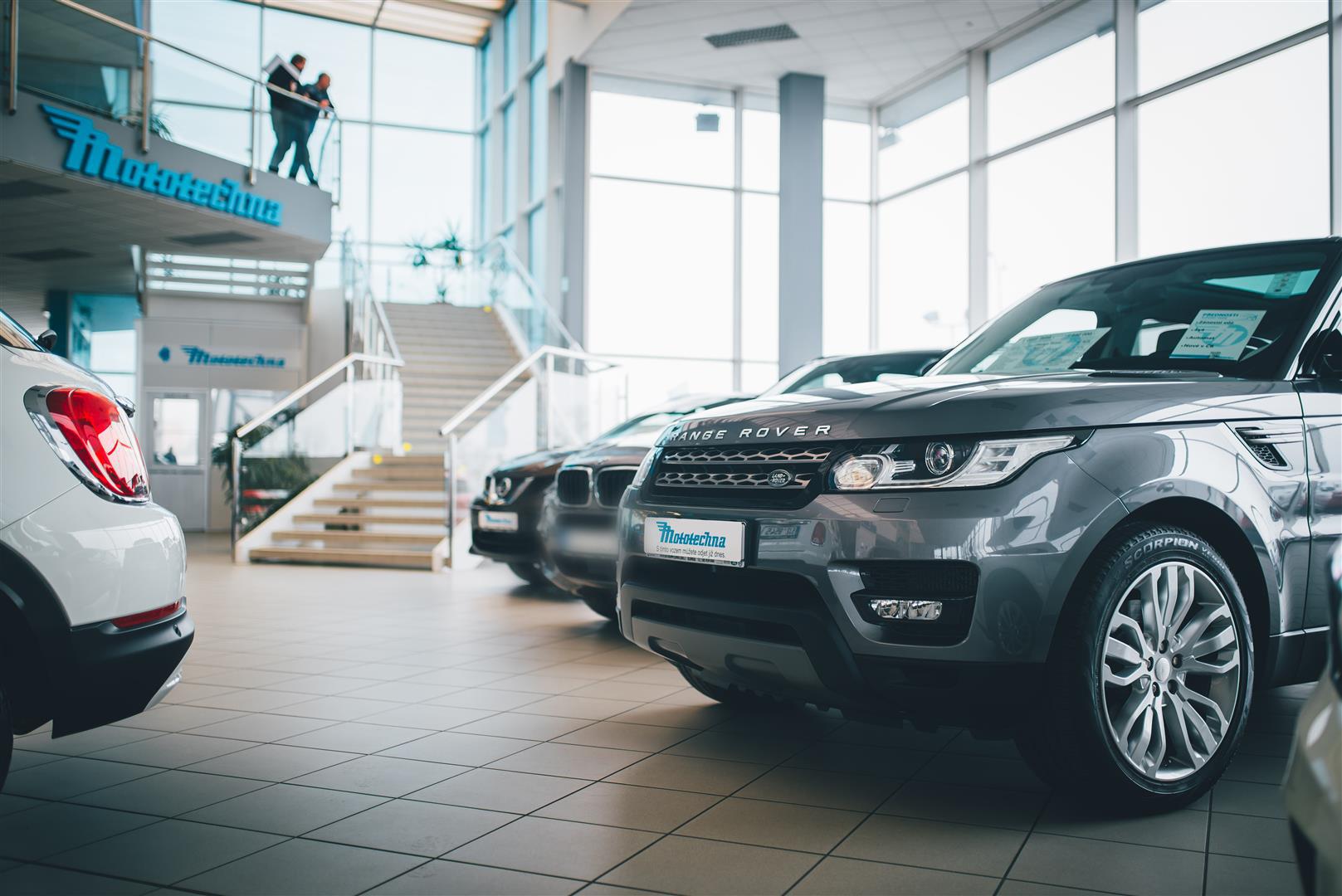 AAA AUTO (Brno, Černovice) • Firmy.cz