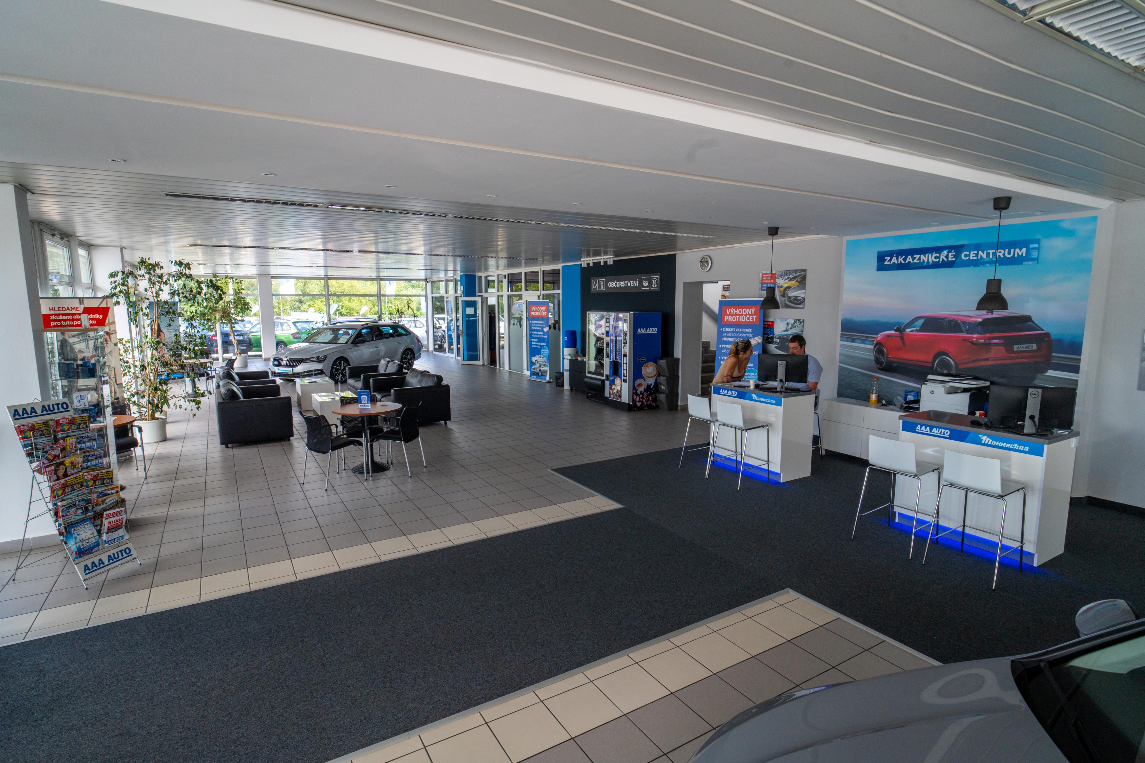 AAA AUTO (České Budějovice 2) • Firmy.cz