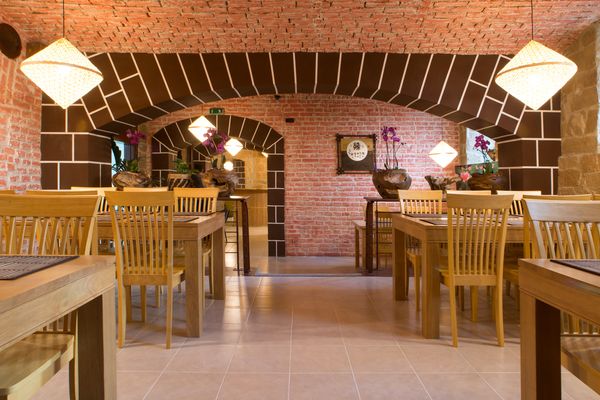 Yori Restaurant (Praha, Nové Město) • Firmy.cz